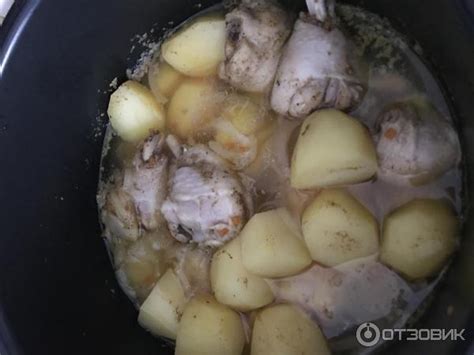 Отзыв о Мясо на косточке Семь холмов | Куриные голени без хрящиков