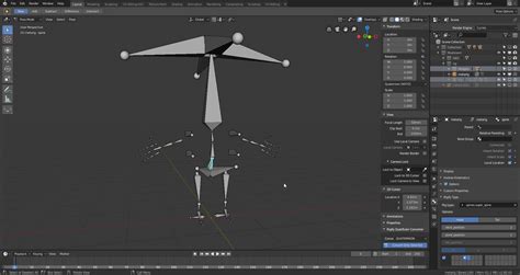 Rigify Problem Animation And Rigging Blender Artists Community