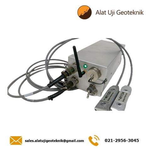 Gpc Pro Wireless Piletest Alatujigeoteknikcom