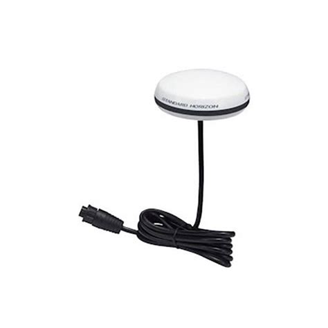Standard Horizon Wireless Base Station Scu 30