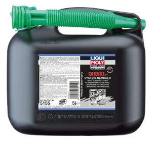 PRO-LINE JETCLEAN DIESEL-SYSTEM-RAINIGER (5л) жидкость для очистки ...