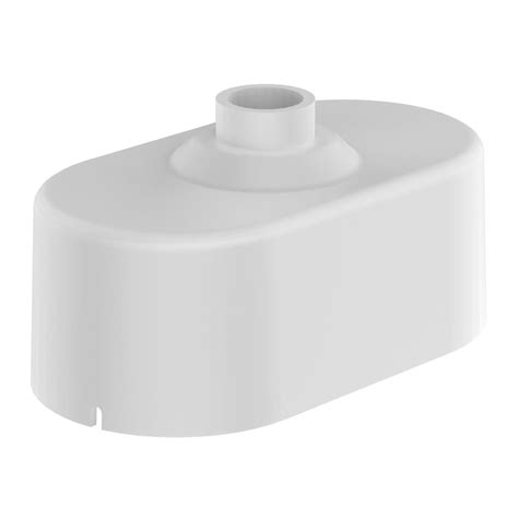 Hikvision 1270zj De7 Wall Mount Durable Aluminum Alloy Dual Lens Camera Bracket By Dicker