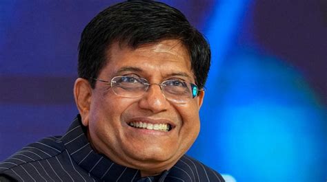 Wake Up Call Piyush Goyal Says India Building Alternative Supply Chain Amid Chinas Rare