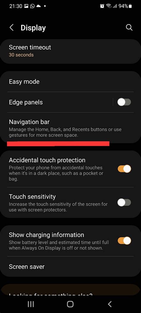 Why Is My Home Button Gone On Android Mobile Pains