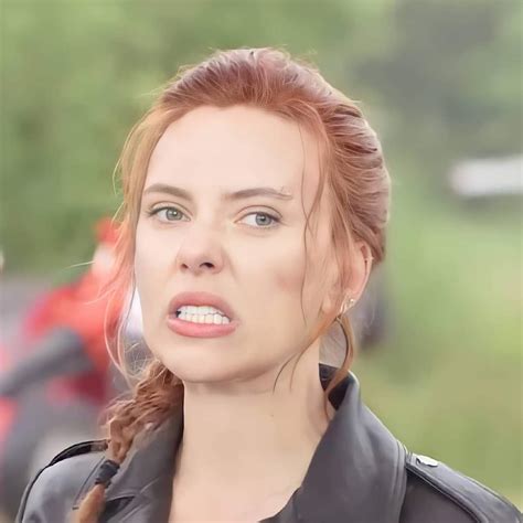 Black Widow 2021