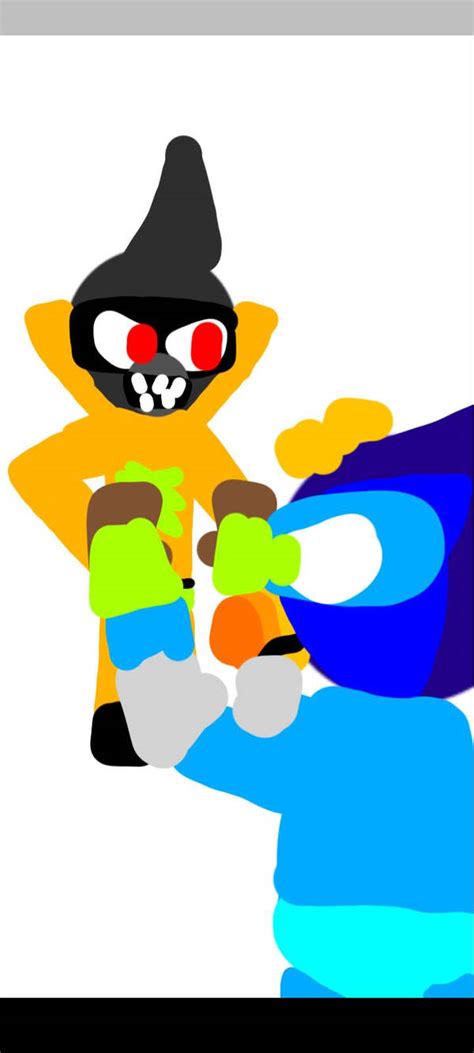 Very Clean Guy Vs Yucky Man By Redbird360 On Deviantart