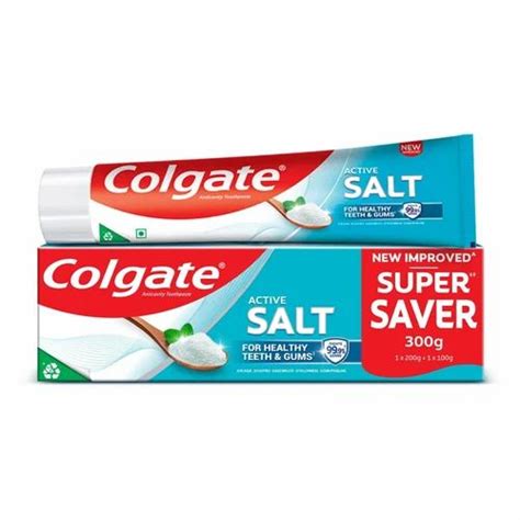 300gm Colgate Paste At ₹ 206piece Colgate Toothpaste In New Delhi Id 2855555666912
