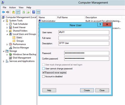 Sftp Ssh Server Unter Windows Einrichten Mit Cygwin Step By Step