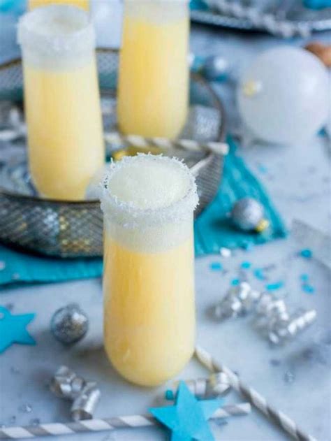 Delicious New Years Eve Cocktail Recipes Story A Blissful Nest