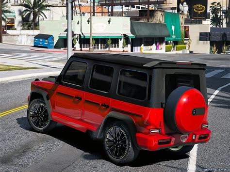 Files To Replace Dubsta Yft In GTA Files