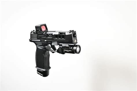 Custom 365 Macro I Recently Sold Rsigsauer