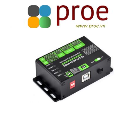 Usb To Uarti2cspijtag Converter Supports Multiple Interfaces Compatible With 33v And 5v