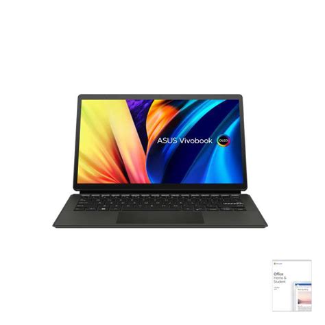 Jual ASUS VivoBook 13 Slate OLED T3300KA OLED621 N6000 8GB 256GB PCIe SSD 13 3 Full HD OLED