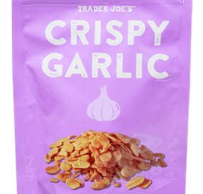 Trader Joes Crispy Garlic Reviews Trader Joes Reviews