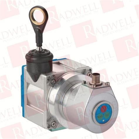 Btf08 K1em02pp Encoder Resolver By Sick