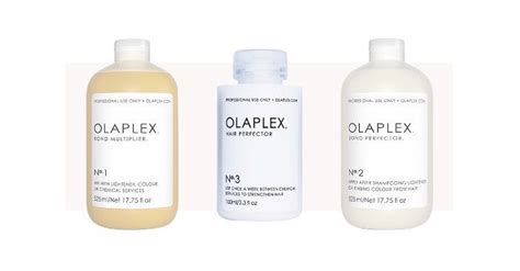 The Truth About Olaplex Colorists Get Real About The Industrys Top