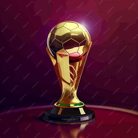 World Cup Trophy Design