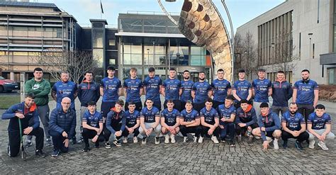 Atu Sligo Hurl Their Way To Fergal Maher Cup Final Oceanfm