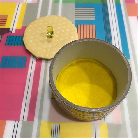 Trinket Box ThriftyFun