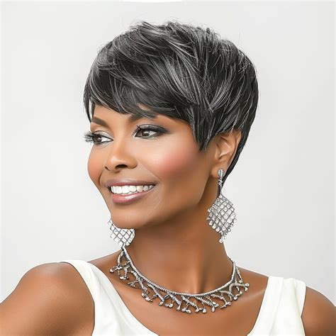 10 Pixie Cut Wigs For Black Women Inspired Beauty