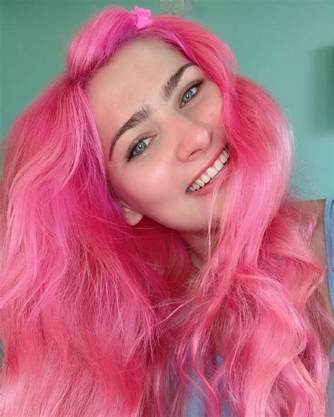 Manic Panic Cotton Candy Pink