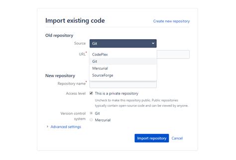 Github Vs Bitbucket Which Is Right For Your Team Ecwebdesigns