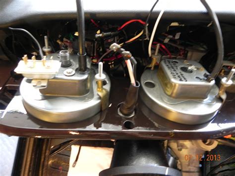 Tripp S TR July And The Wiring Is Finally Done