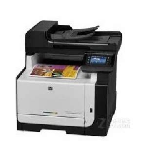 Colour Hp Printer At Best Price In Mumbai By Cann Copier Services Pvt Ltd Id