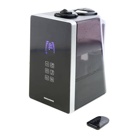 Redmond RHF-3303 инструкция