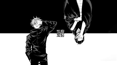 Black And White Anime 4k Wallpapers Top Free Black And White Anime 4k