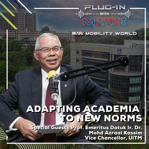 Adapting Academia To New Norms 3rd September 2020 Smart