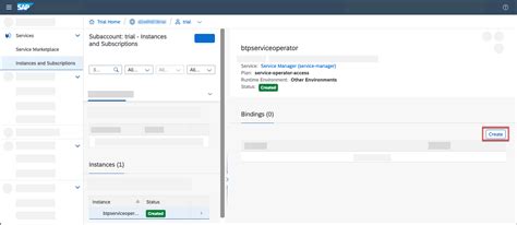 Consume Sap Btp Services From Any Hyperscaler Sap Tutorials