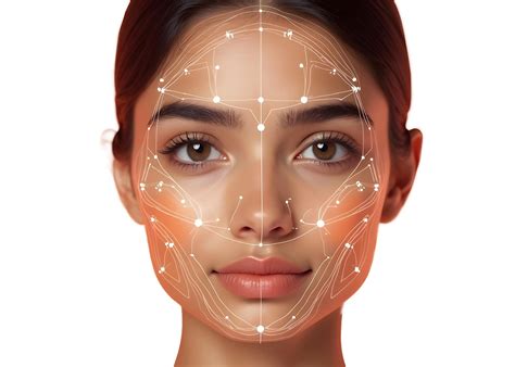 Setu Skin Analysis Face Scan Setu Nutrition