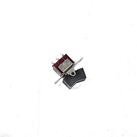 Buy RLS A Miniature Rocker Toggle Switch Pin ON ON Explore The Category For More Range