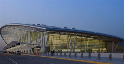 Indianapolis Airport Authority… Indianapolis Airport Authority