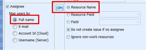 Ceptah Bridge Assignee Mapping