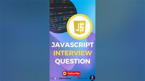 Javascript Interview Questions 🔥 Javascript Nodejs Python Coding