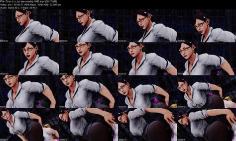 Chun Li X Juri Ass Worship Intporn Forums