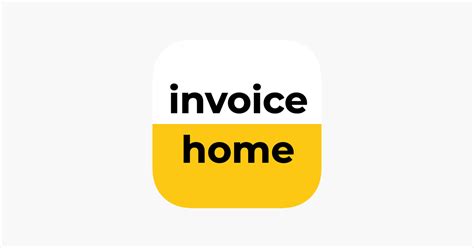 ‎invoice Maker And Billing App On The App Store