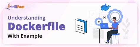 Dockerfile Explained With Example Complete Guide