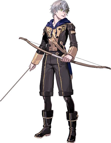 Ashe Fire Emblem Wiki Fandom