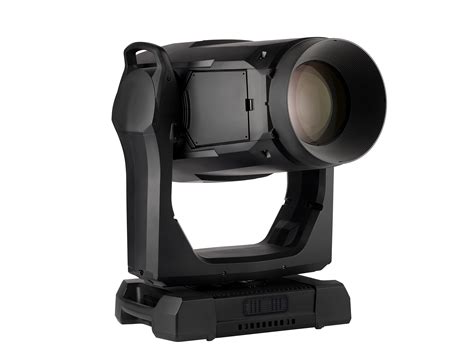 MAC Viper XIP | Martin Lighting | English