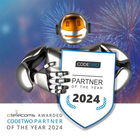 Ctelecoms Consolidated Telecoms On Linkedin Ctelecoms Codetwo Codetwo Partner Partner