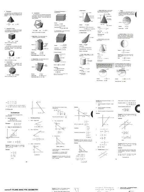 problem sets pdf