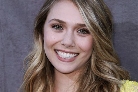 Elizabeth Olsen Wallpapers Wallpapersafari