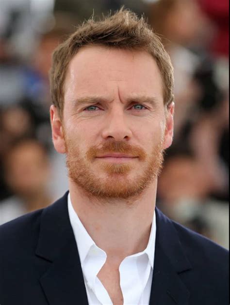 Michael Fassbender Kimdir Ankara Masası