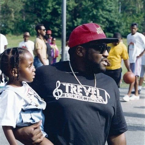 Exclusive Interview And Pictures The Personal Side To Gerald Levert