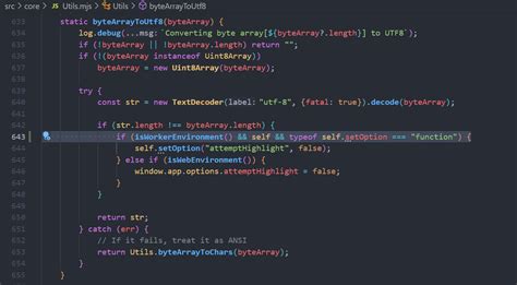 Bug Report Method Undefined And Utf 8 Charactors Display Incorrectly