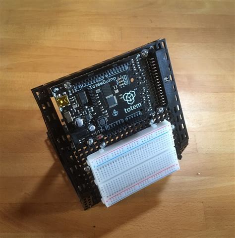 Arduino Plant Pests
