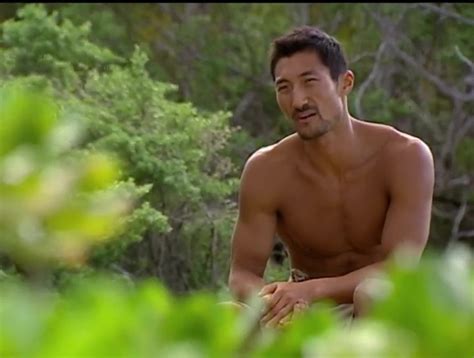 AusCAPS Survivor Mutiny